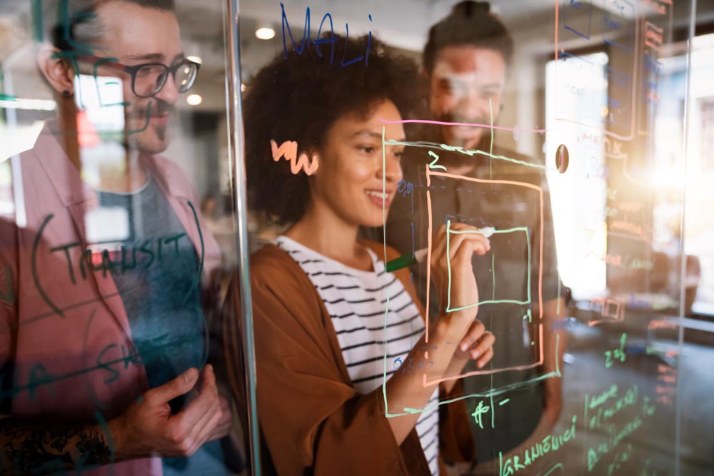 IT Consulting Services & WEB 3.0 Solutions | Qodequay Technologies